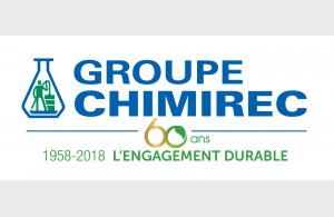 Chimirec collecte et de traitement des déchets industriels
